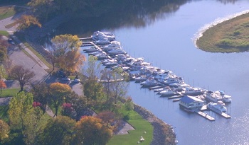 Marina | River Valley Power & Sport | Red Wing Minnesota