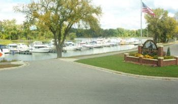 Marina | River Valley Power & Sport | Red Wing Minnesota